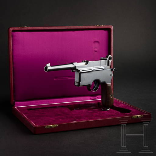 The Binker Collection 2022-10-25 Auction - 570 Price Results - Hermann ...