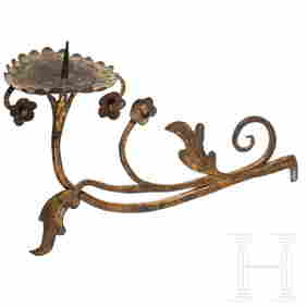 BIDDLE GAUMER ARTS & CRAFTS IRON CHANDELIER - Nov 17, 2013 ...