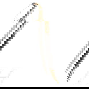 Antique Arms and Armour 2023-10-11 Auction - 204 Price Results ...