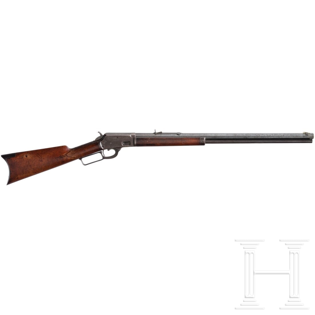 Marlin Model 1881 Rifle, Usa Auction
