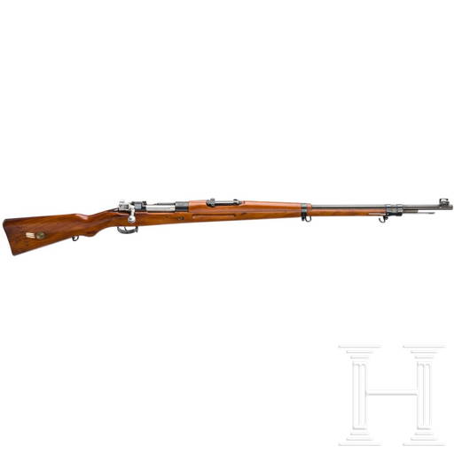 Rifle Mod. 98 1938, Brno