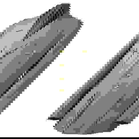 Adolf Hitler - A Field Grey Tunic, March 1940 Auction