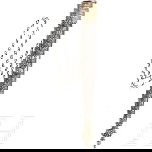 Antique Arms and Armour Auction on Nov 28, 2023 by Hermann Historica ...