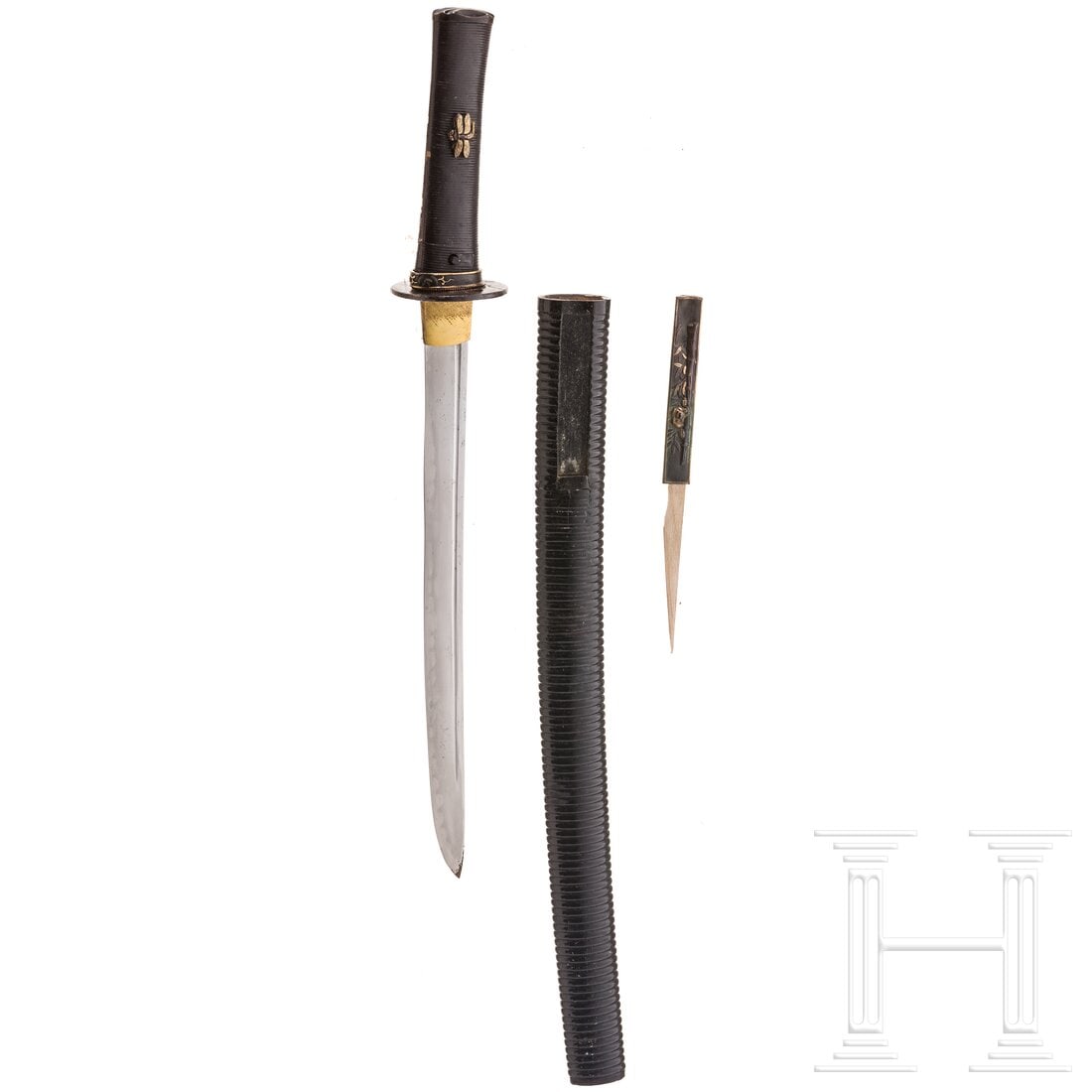 A Japanese Tanto, Edo Period Auction