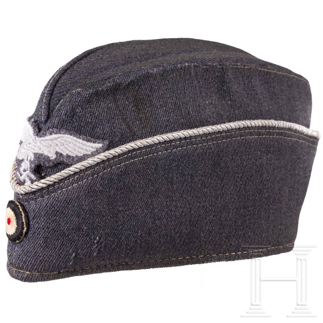 A Garrison Cap For Air Force Officers Auction