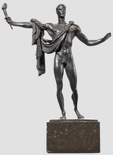 Arno Breker "partei".