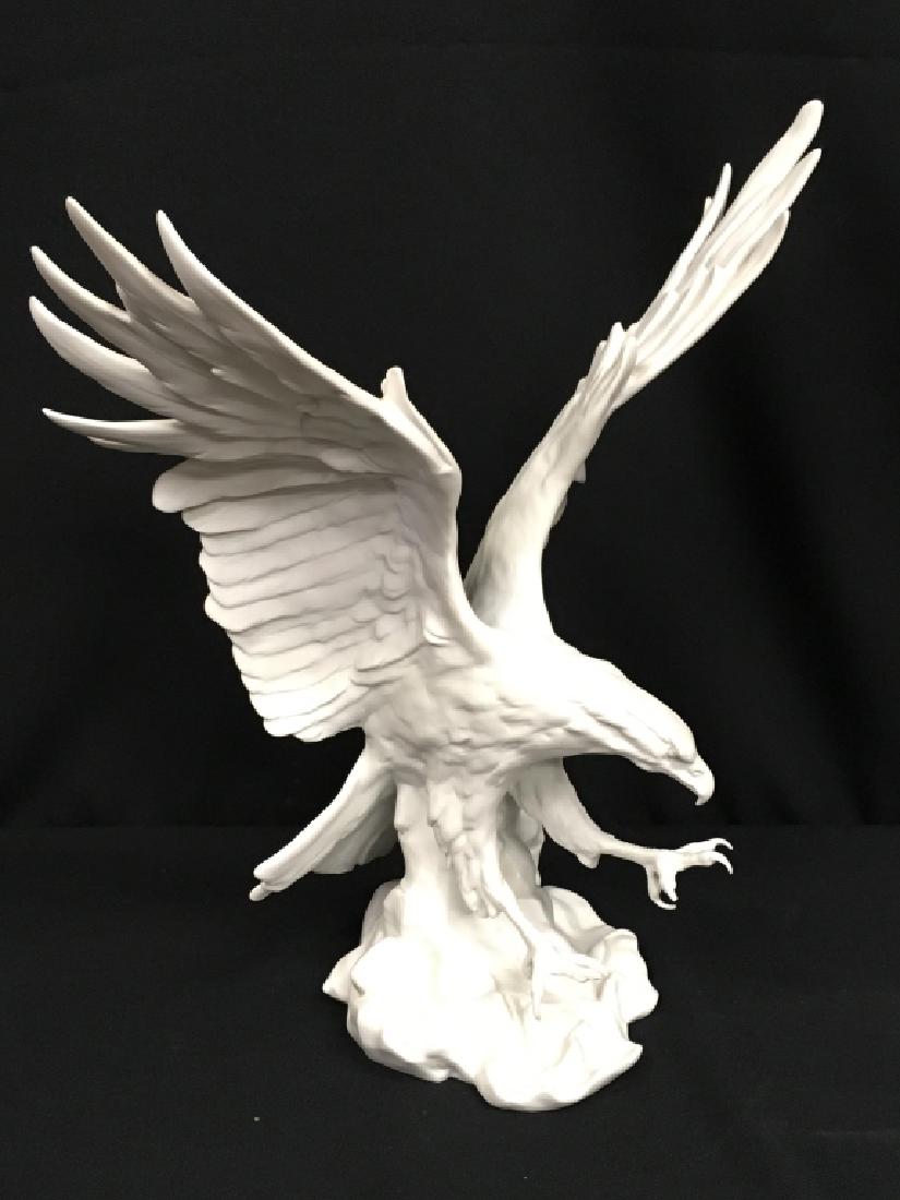 Vintage Kaiser American Bald Eagle