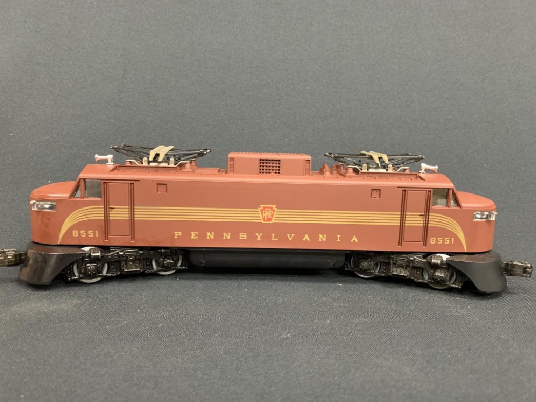 LIONEL TRAIN 6-8551 "LITTLE jOE" IN BOX - May 05, 2019 | DejaVu Estate ...