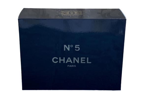 CHANEL NO. 5 GIFT SET - Mar 29, 2020 | DejaVu Estate Sales & Auctions in FL