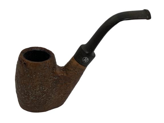 Humbry Briar Holland 1611 Vintage Tobacco Pipe