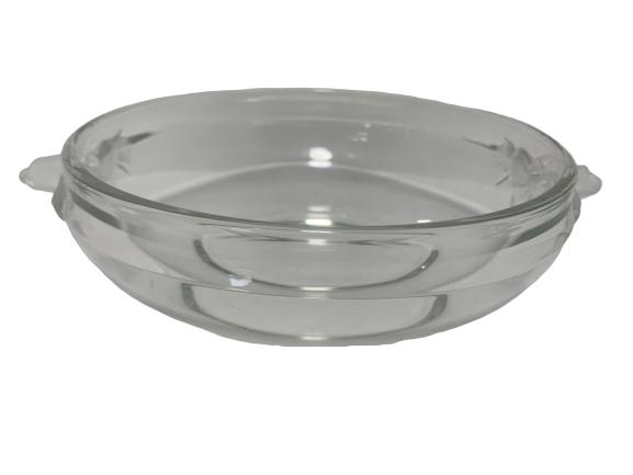 Lalique Inspired Candy Dish