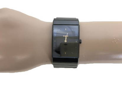 Rado Ceramic Mens Watch