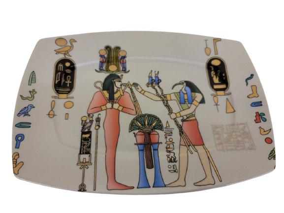 FATHI MAHMOUD EGYPTIAN LIMOGES PORCELAIN PLATE - Oct 26, 2020 | DejaVu ...