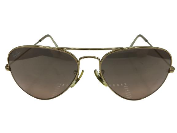 Vintage Ray Ban Aviator Sunglasses