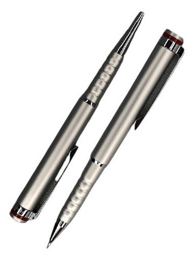 VTG ROTRING MINI 0.7 MECHANICAL PENCIL & PEN SET - Jan 31, 2021 ...