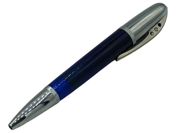 Stypen Blue Safety Ballpoint Roller Pen