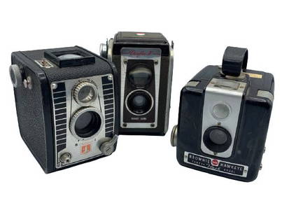 Vintage Tower 16 A Camera