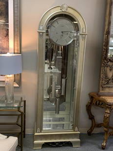 Howard Miller Contemporary Grandfather Clock