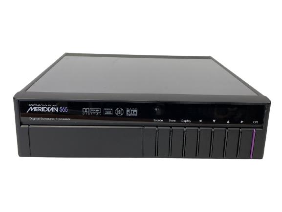 Meridian 565 Digital Surround Processor
