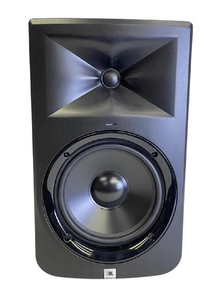 Jbl 3 Series Lsr 308 Studio Monitor Speaker 16"