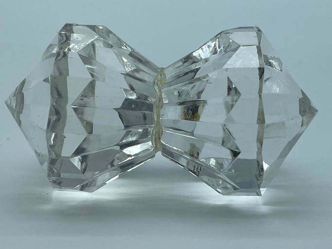 The Invaders T.v. Series Crystal Screen Prop 2"