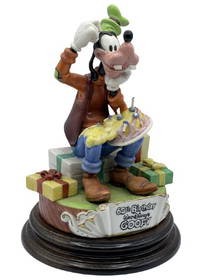 Capodimonte Sculptures & Carvings for Sale at Auction