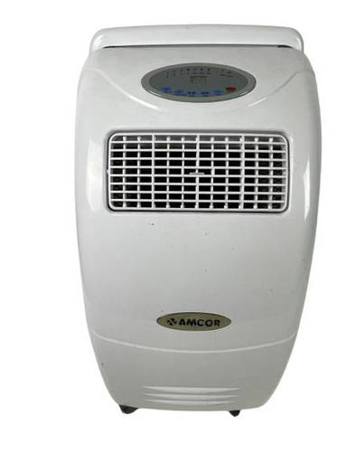 Amcor Portible Air Conditioning Unit