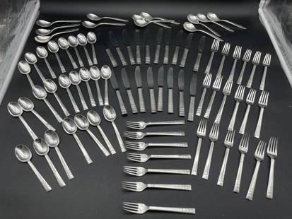 7pc Pan American Airlines Collectible Memorabilia