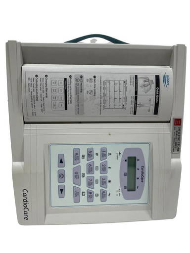 Bionet Cardiocare 2000 Electrocardiograph Machine