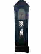 Gingerbread Wall Regulator Clock - Jun 25, 2020 | Bodnar's Auction ...