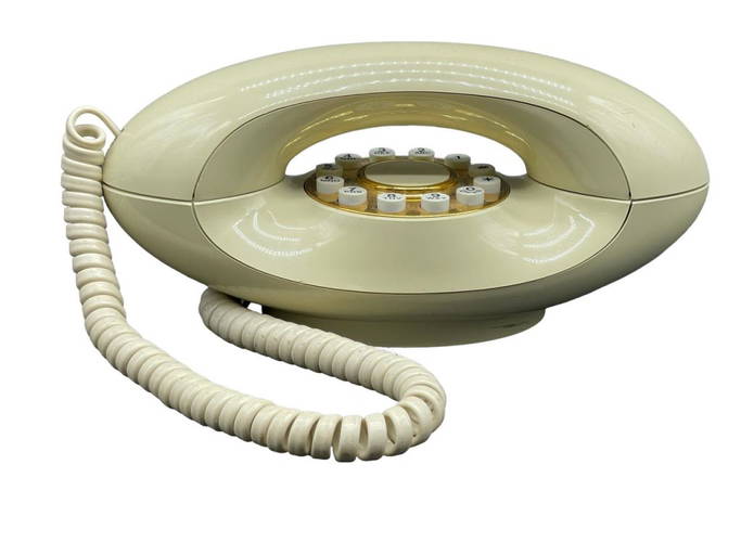 Vintage Genie Phone Telephone