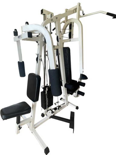 Parabody Serious Steel 350 Home Gym