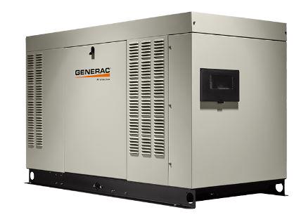 Generac Generator