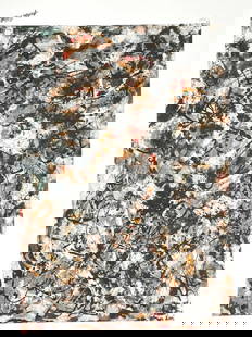 Buy Jackson Pollock - Number 32 (1950) - 2004 Offset Lithograph 27.5" X ...
