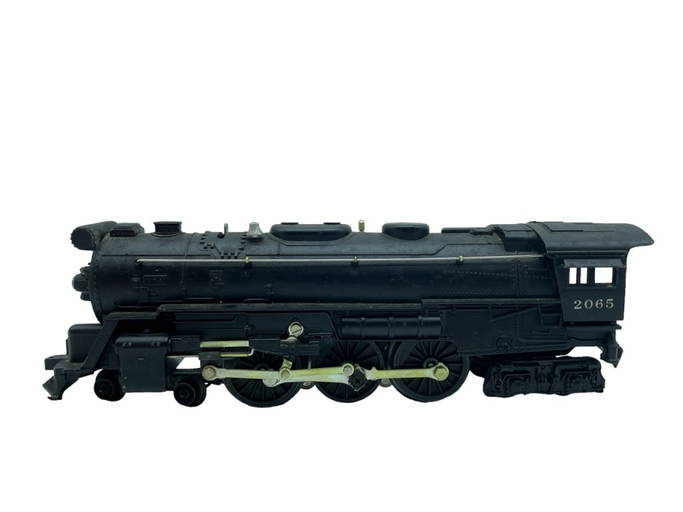 Vintage Lionel Locomotive Train Engine 2065