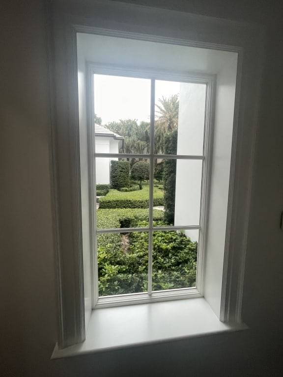 Oldcastle Six Panel Window