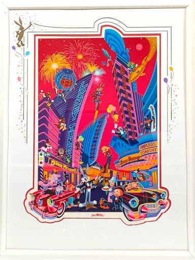 Palm Beach Socialite Downsizing Auction 2024-06-17 Auction - 858 Price ...