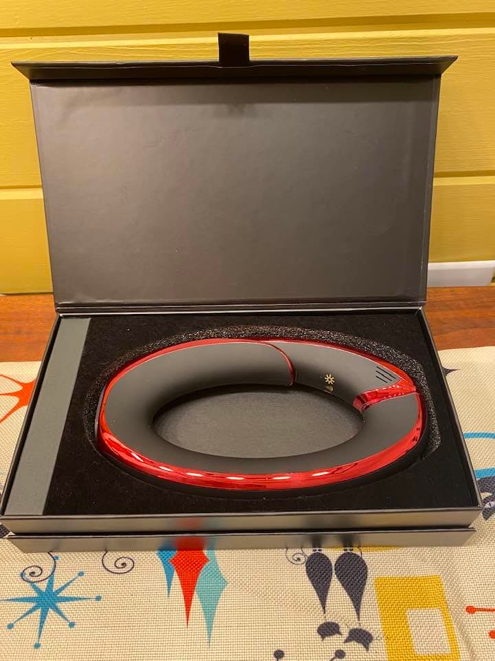 New! Empire Tech 360 Marvelous Ledsonic Device Auction