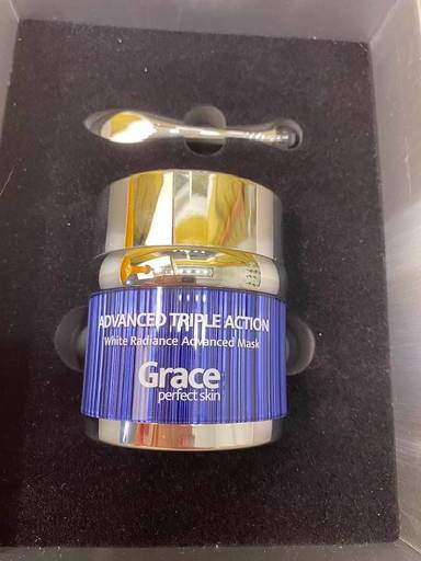 Grace Advanced Triple Action Advanced Face Mask
