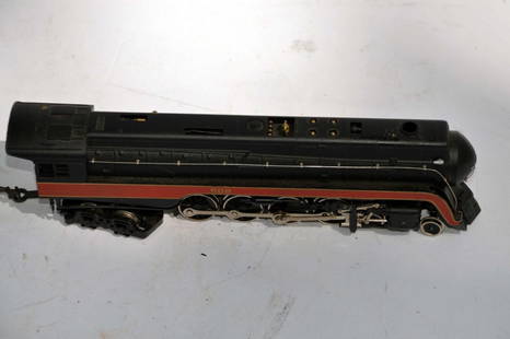 Bachmann Norfolk And Western #608 Train