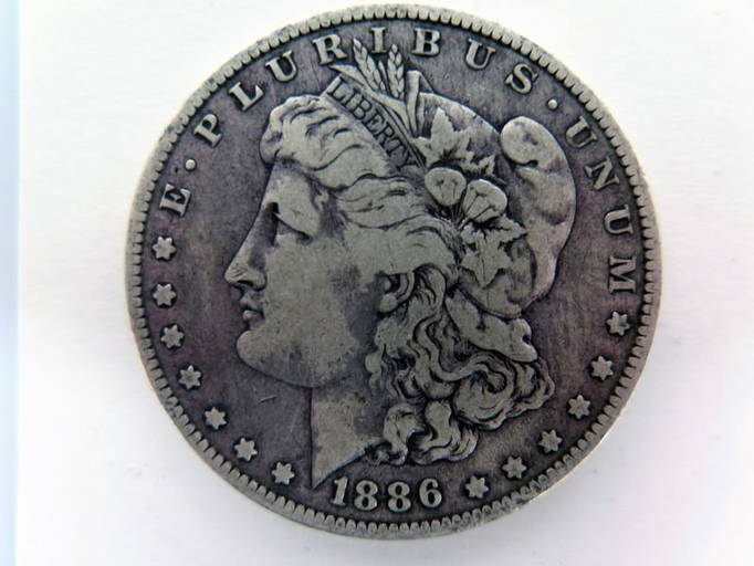 Silver Coin Numismatic Celebration Auction 2016-08-23 Auction - 50 ...