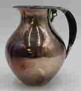 Georg Jensen "Cosmos" pitcher. - Dec 06, 2014 | Quinn's Auction ...