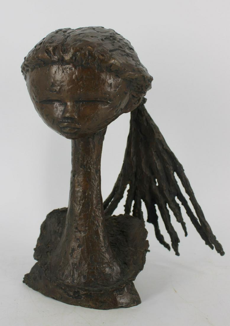 Angel Botello (puerto Rico 1913 1986)