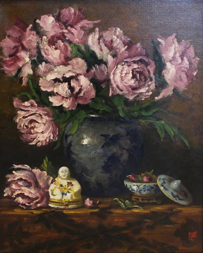 CHRISTOPHER MCCALL (20th CENTURY. (#0230) on Aug 30, 2022 | Clarke ...