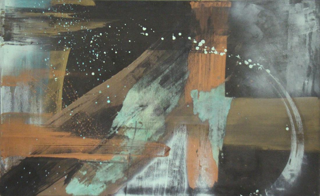 Stash [josh Franklin] (american, B.1967)