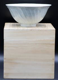 Masterworks: Bernard Leach Tenmoku Bottle