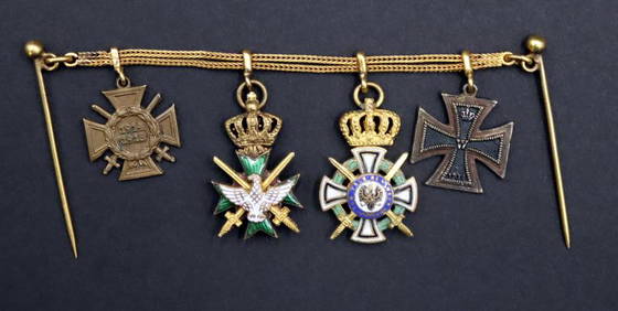 IMPERIAL GERMAN PRUSSIAN COLONEL UNIFORM & HELMET - Oct 26, 2010 ...