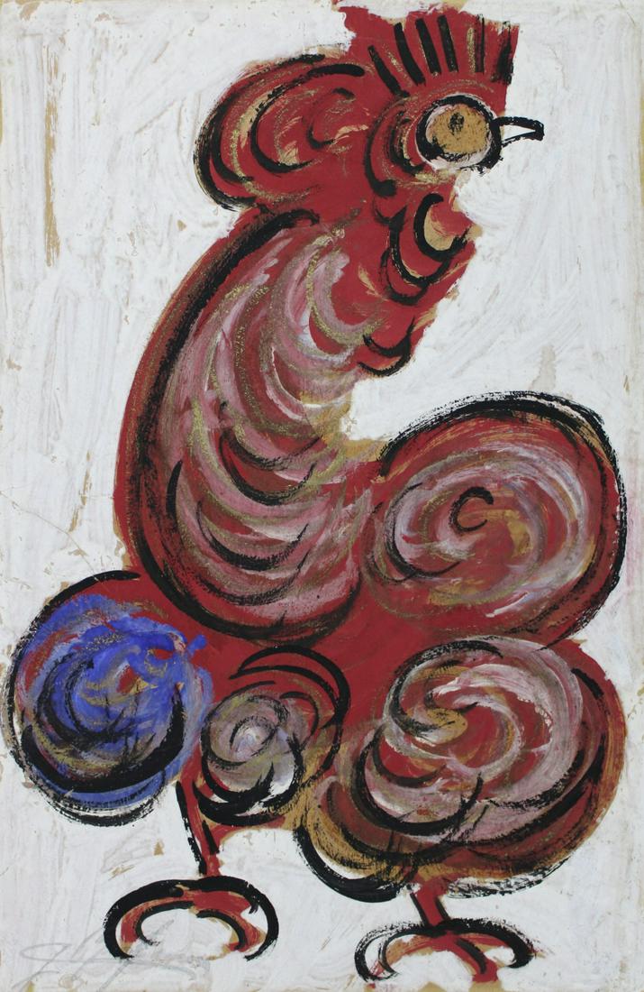 Chucho Reyes (mexican, 1882 1977).