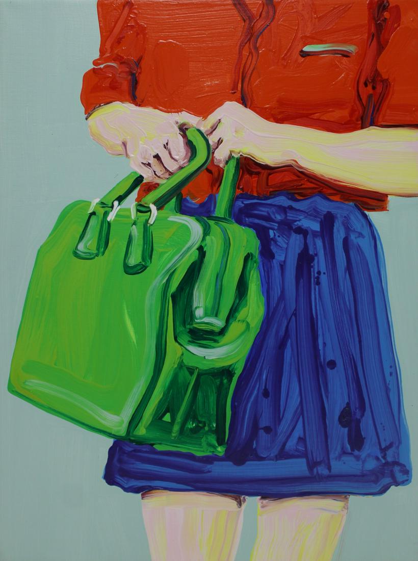 Cornelius Volker (german, B.1965). Auction