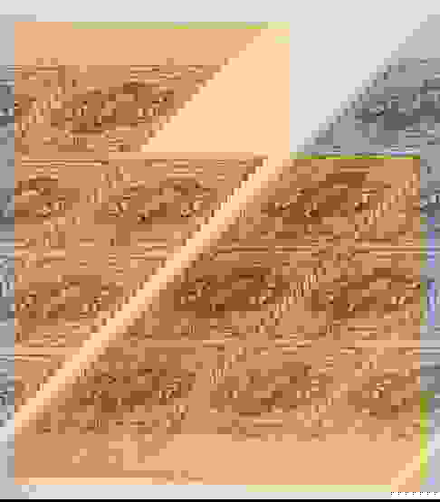 Notaphily. 5c First Issue Fractional Currency Auction